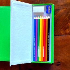 Art | Color Yourself Smart Birds Of North America Drawing Book | Poshmark